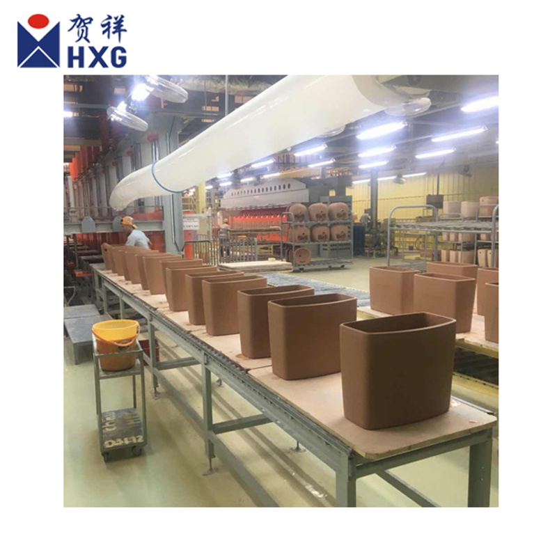 Tank HPCM from Hexiang